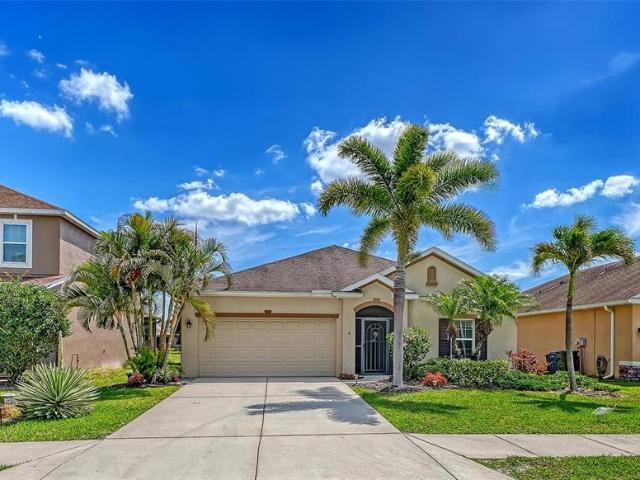 7730 th Ave E, Parrish, FL 34219 | MLS #A4690 | Compass