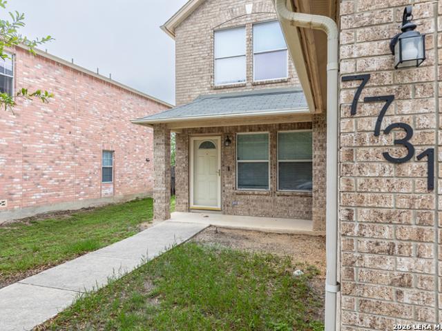 7731 Mesquite Farm