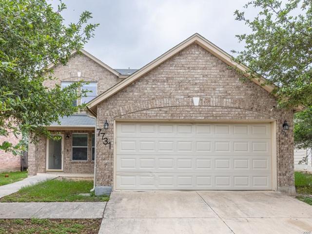 7731 Mesquite Farm, San Antonio, TX 78239