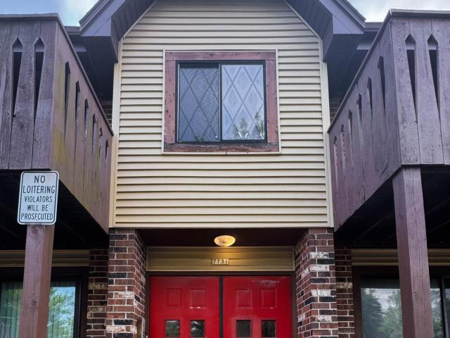 7731 N 60th St, Unit G, Milwaukee, WI 53223 | MLS #1934