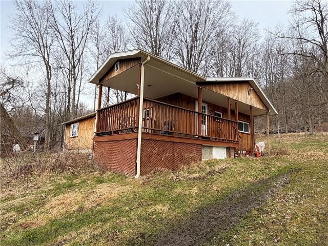 7731 N Main St, Springwater, NY 14560 | Compass