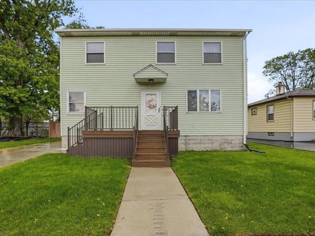 7731 New Jersey Ave, Hammond, IN 46323