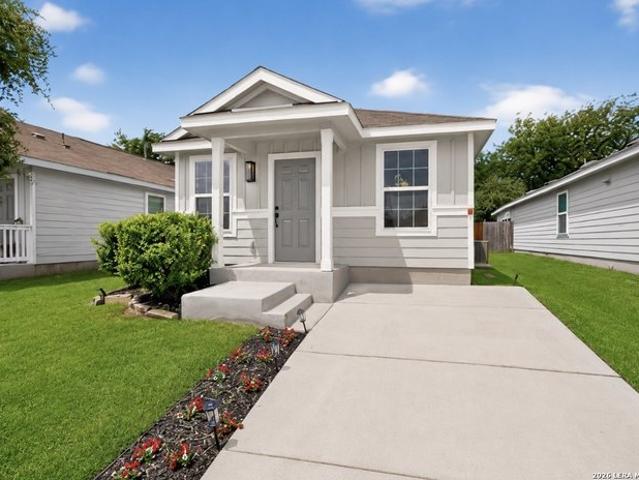 7731 Nopalitos Cv, San Antonio, TX 78239