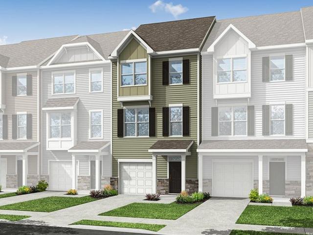 7731 Alexandria Dr, Moseley, VA 23832