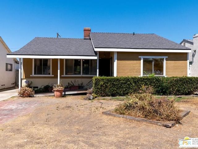 7731 Beck Ave, North Hollywood, CA 91605