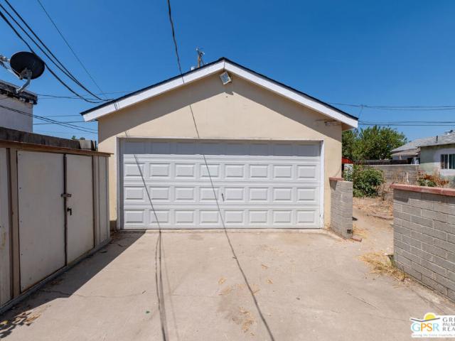 7731 Beck Avenue