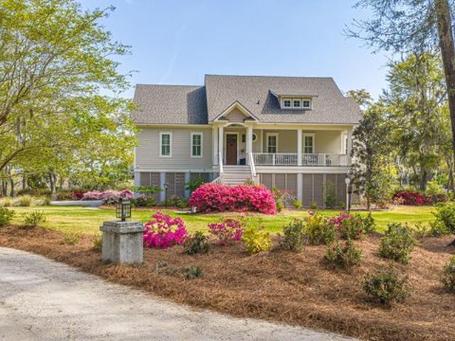 7731 Chaplin Garden Ln, Edisto Island, SC 29438
