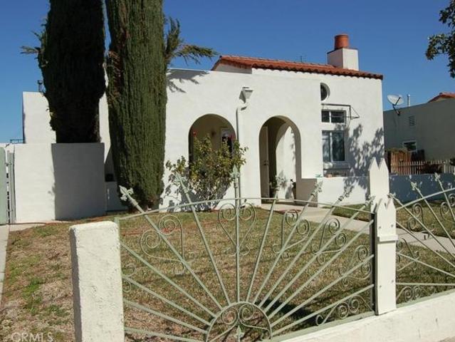 7731 Evans St, Riverside, CA 92504