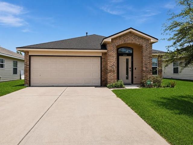 7731 Eldergrove Ln, Richmond, TX 77407