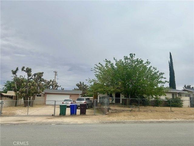 7731 Inca Trl, Yucca Valley, CA 92284