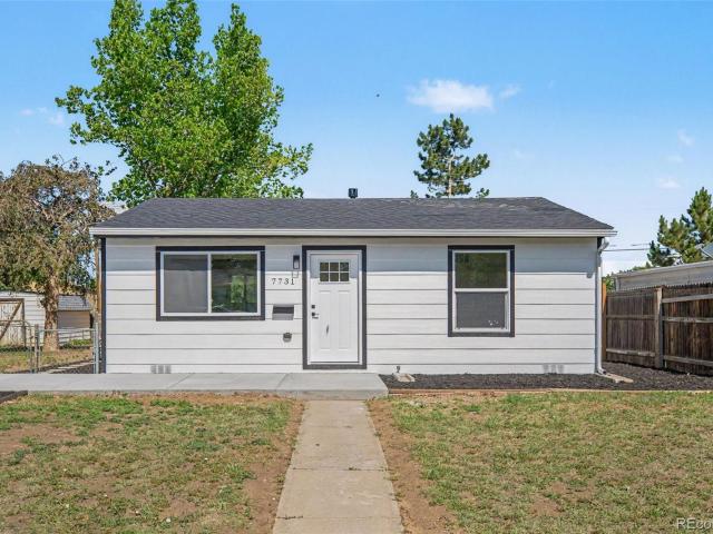 7731 Kearney Drive