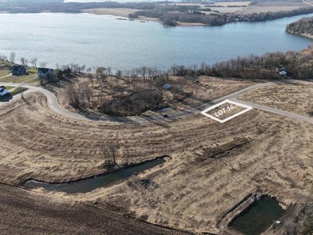 7731 Lake John Dr, Annandale, MN 55302