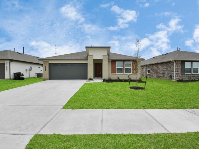 7731 Suffolk Valley Lane