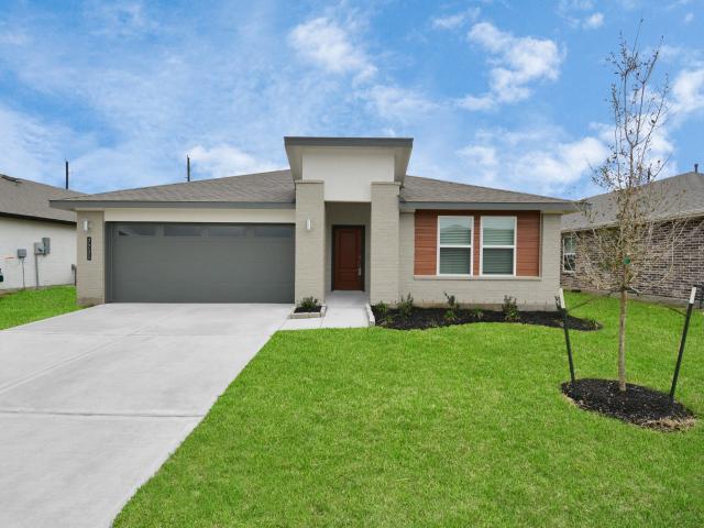 7731 Suffolk Valley Lane