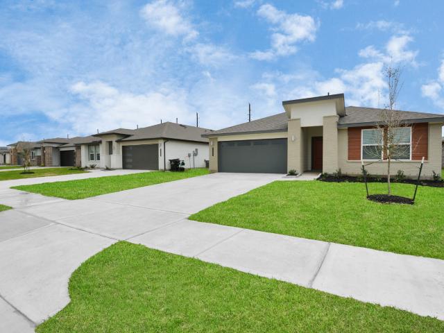 7731 Suffolk Valley Lane