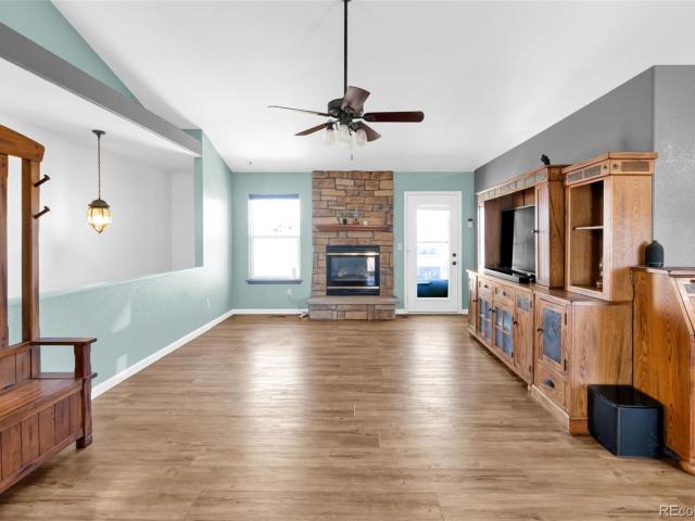 7731 Shenandoah Drive
