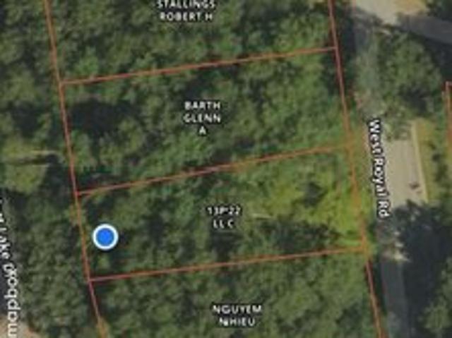 7731 W Royal Rd, Canadian Lakes, MI 49346