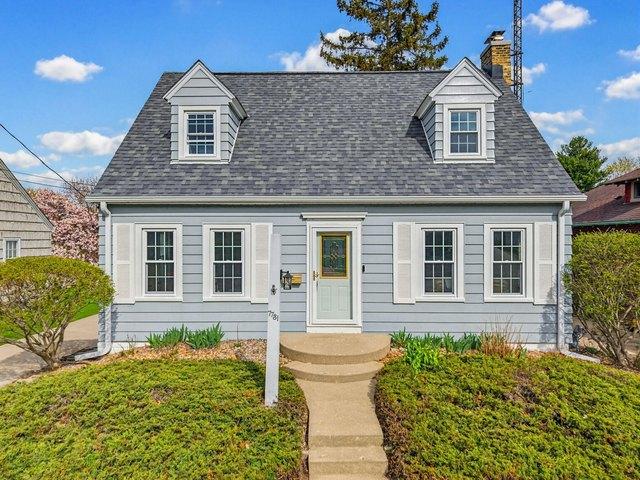7731 7th Ave, Kenosha, WI 53143