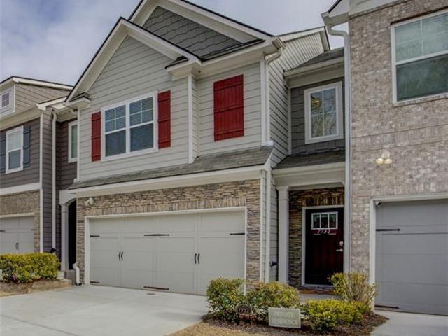 7732 Baron Rd, Fairburn, GA 30213 | MLS #7721