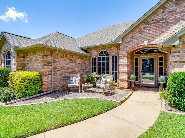 7732 Bridlewood Court