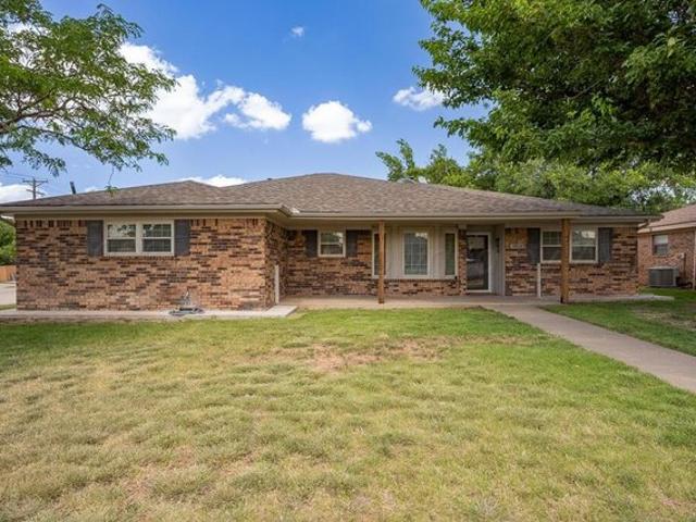 7732 Canode Dr, Amarillo, TX 79121
