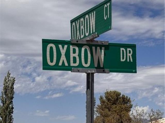 7732 E Oxbow Dr, Kingman, AZ 86401