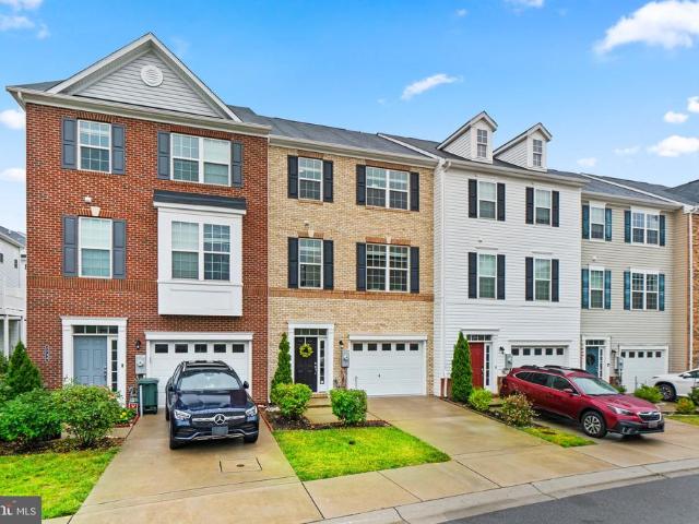 7732 Rearden Court