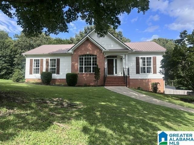 7732 S Crest Trl, Helena, AL 35022