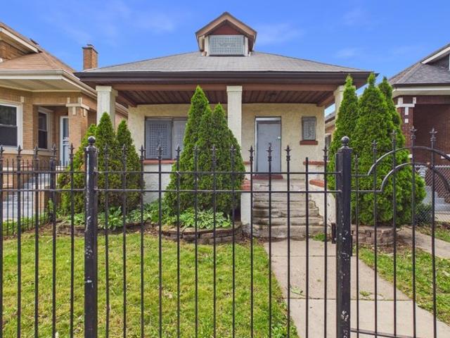 7732 S Winchester Ave, Chicago, IL 60620