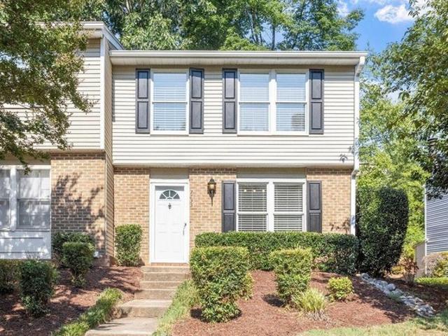 7733 Ohmann Ct, Raleigh, NC 27615