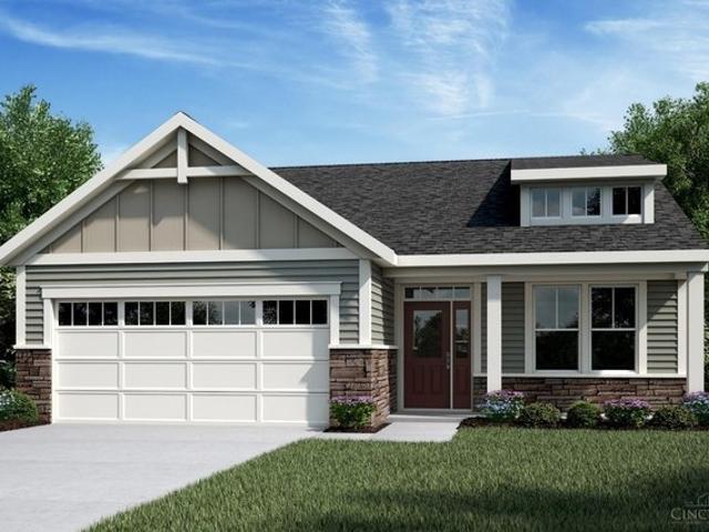 7733 Carnoustie Ct, Miami Township, OH 45233