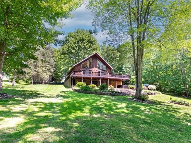 7733 E Port Bay Rd, Wolcott, NY 14590