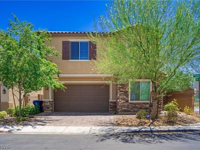 7733 Harthill Park Ave, Las Vegas, NV 89113