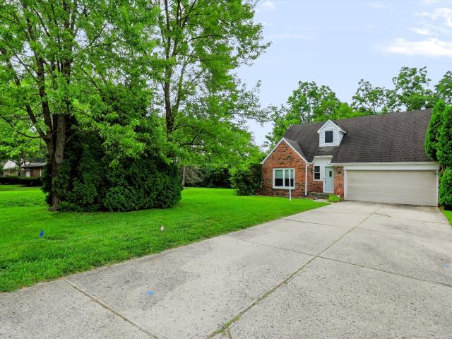 7733 Park North Lake Drive