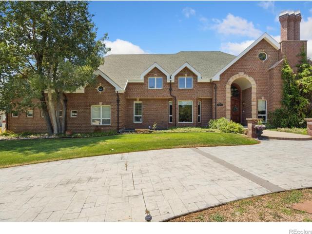 7733 Park Ridge Circle