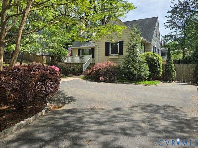 7733 Rock Creek Rd, Henrico, VA 23229