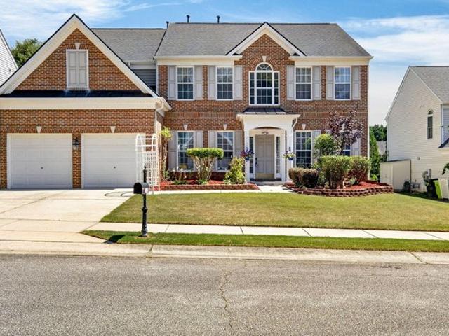 7733 Silver View Ln, Raleigh, NC 27613
