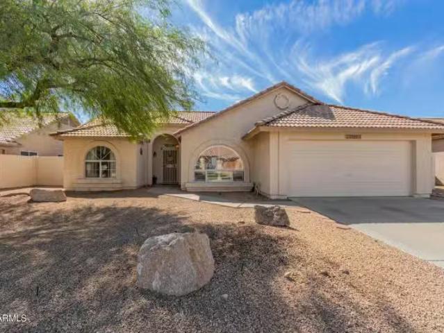 7733 W ALEXANDRIA WAY, PEORIA, AZ 85381 Single Family Residenc.