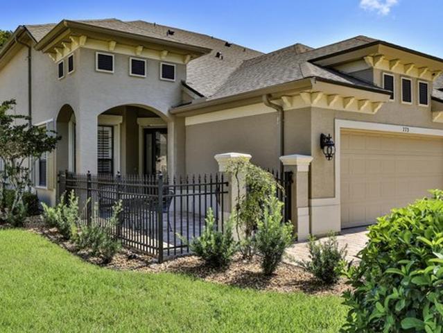 773 Cobblestone Way, Ormond Beach, FL 32174
