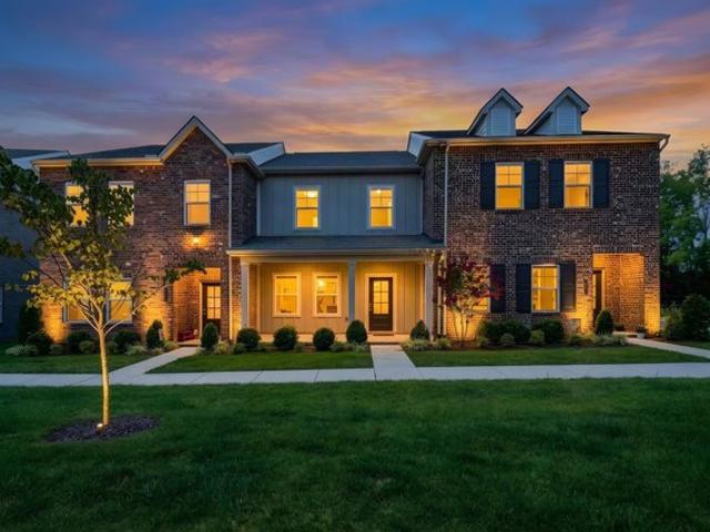 773 Coburg St, Gallatin, TN 37066