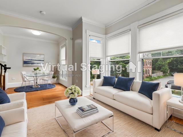 773 Congress St, Unit 3, Portland, ME 04102 | MLS #1642