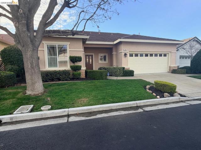 773 Centennial Pl, Brentwood, CA 94513 | MLS #41125 | Compass
