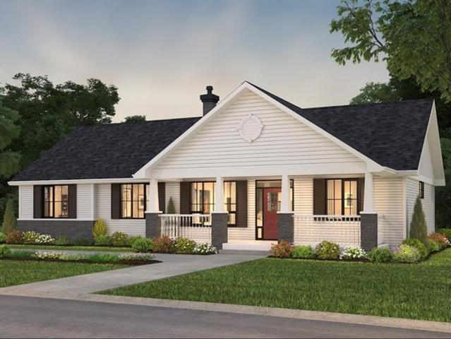 773 Autumn Brook Ln, Chubbuck, ID 83202