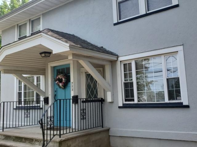 773 Bloomfield Ave