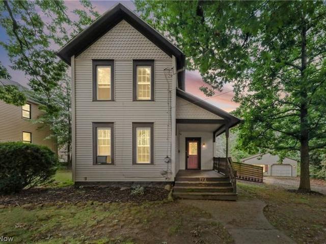 773 Dan St, Akron, OH 44310