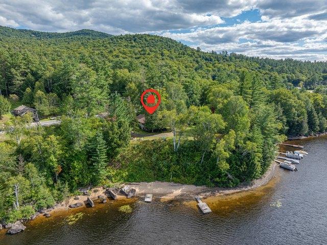 773 Deerland Rd, Long Lake, NY 12847