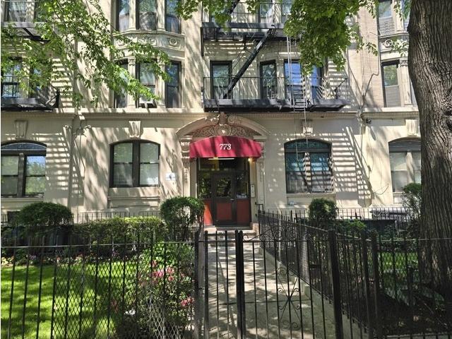 773 Eastern Parkway, Brooklyn, NY