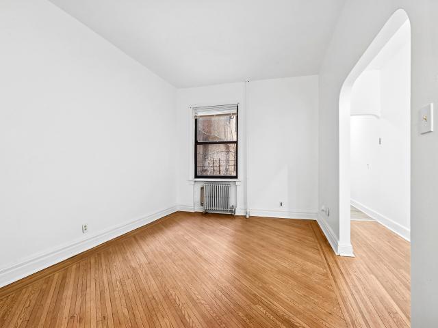 773 Eastern Parkway, Unit 1A | Compass