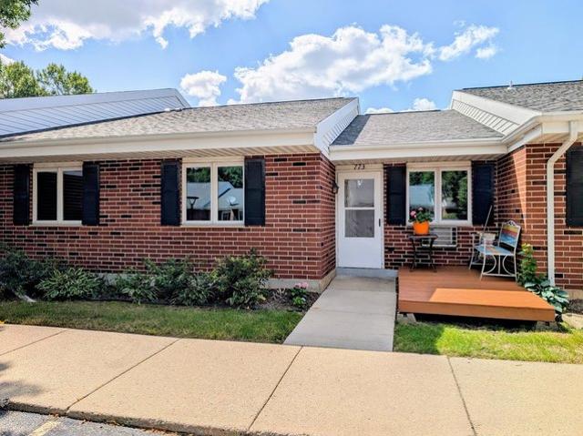 773 Kottke Dr, Madison, WI 53719