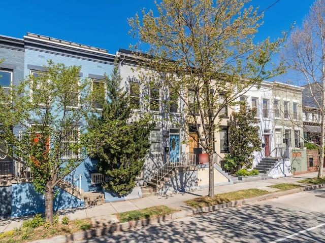 773 Kenyon St NW, Washington, DC 20010 | MLS #DCDC2254 | Compass